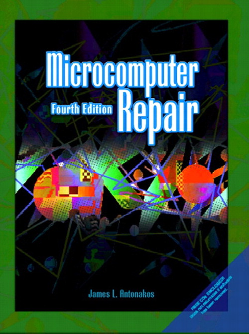 Microcomputer Repair, 4th Edition | InformIT