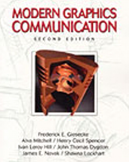 Modern Graphics Communication, 2nd Edition | InformIT