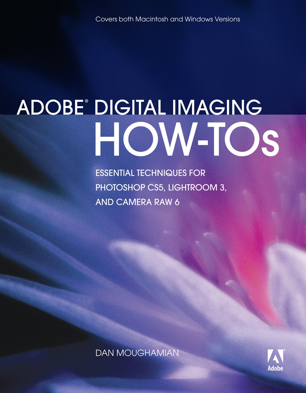 Adobe Digital Imaging How-Tos: 100 Essential Techniques for Photoshop ...