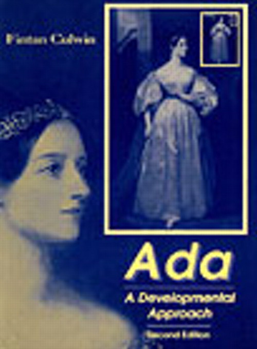 ADA: A Developmental Approach, 2nd Edition | InformIT
