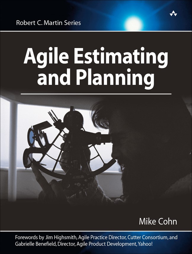 Agile Estimating and Planning | InformIT