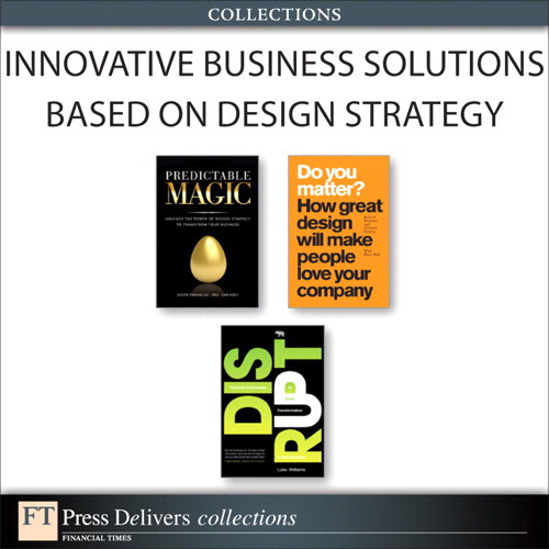 Business Innovation Insights (Collection) | InformIT
