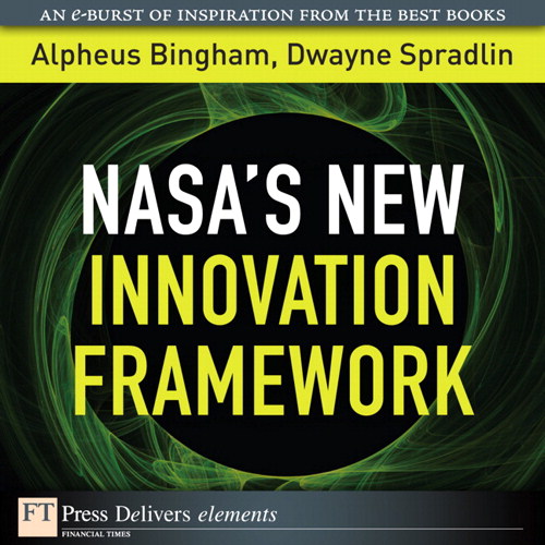 NASA's New Innovation Framework | InformIT