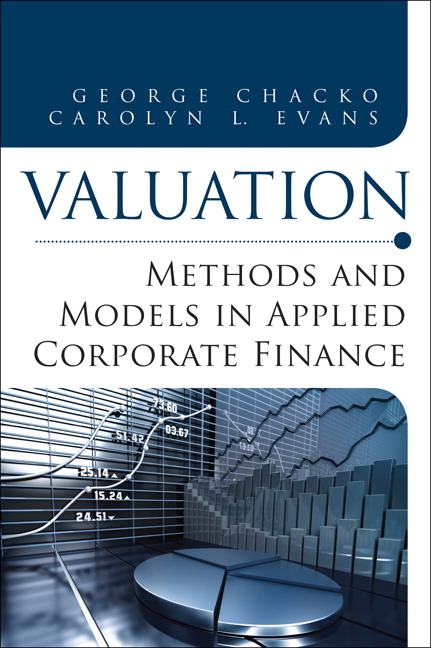 Valuation: Methods and Models in Applied Corporate Finance | InformIT