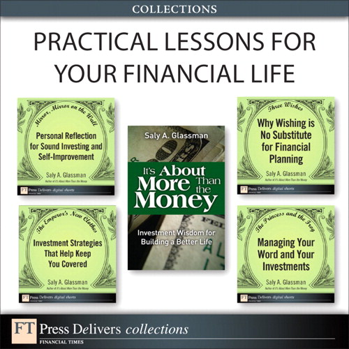 Practical Lessons for Your Financial Life (Collection) | InformIT