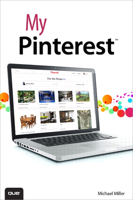 My Pinterest | InformIT