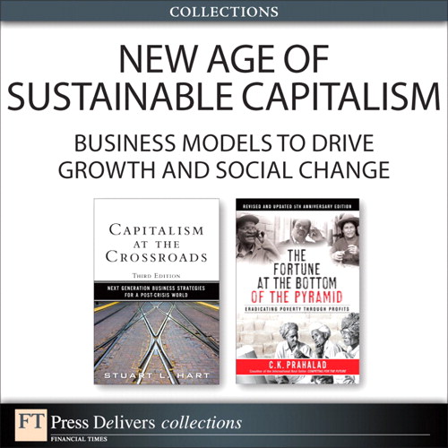 New Age of Sustainable Capitalism: Business Models to Drive Growth and ...