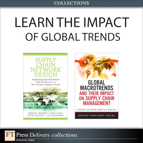 Learn the Impact of Global Trends (Collection) | InformIT