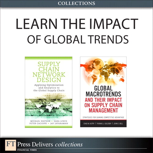 Learn the Impact of Global Trends (Collection) | InformIT