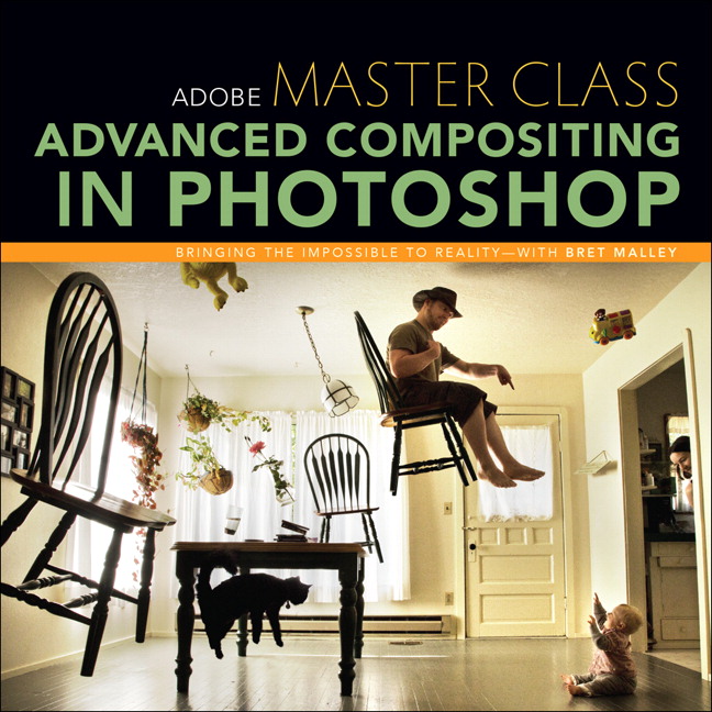 Adobe Master Class: Advanced Compositing in Photoshop: Bringing the ...