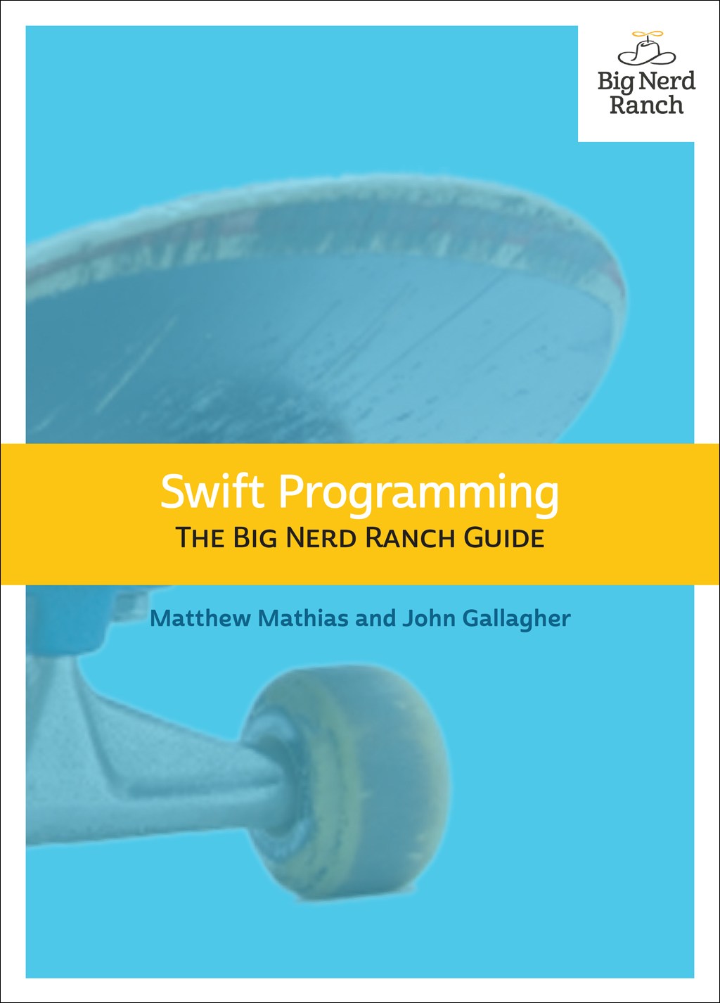 Swift Programming: The Big Nerd Ranch Guide | InformIT