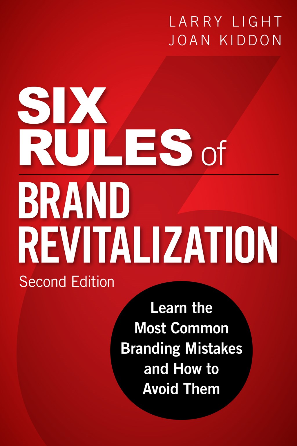 Six Rules of Brand Revitalization, Second Edition: Learn the Most ...