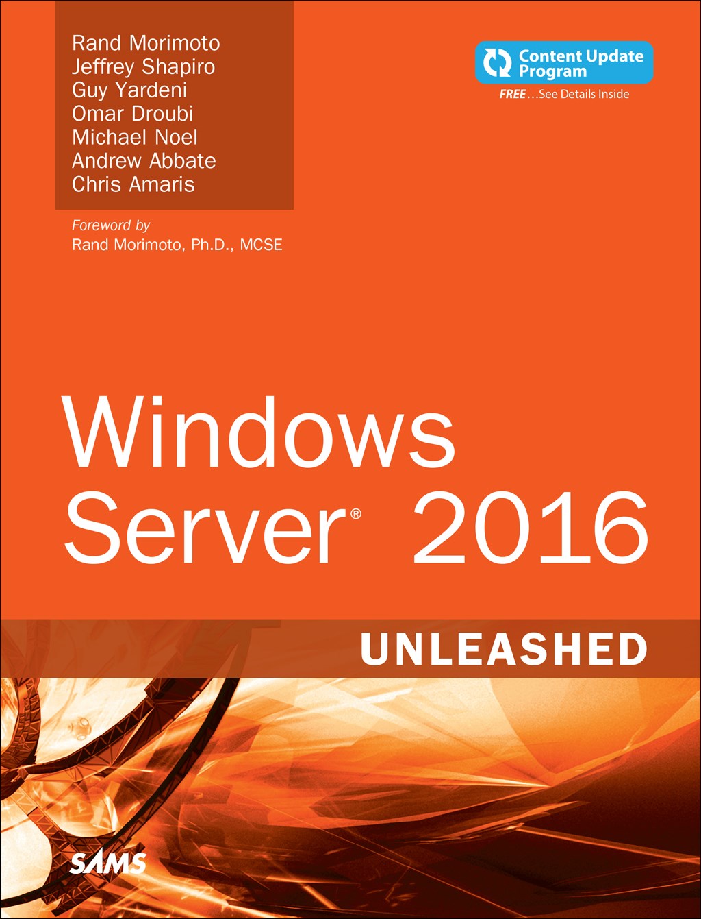 Windows Server 2016 Unleashed | InformIT