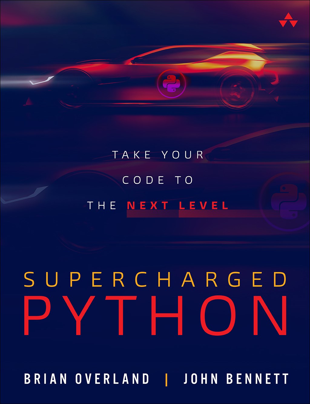 Supercharged Python: Take Your Code to the Next Level | InformIT