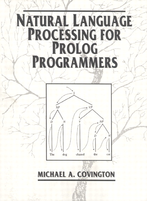 Natural Language Processing for Prolog Programmers | InformIT