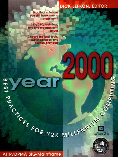 Year 2000: Best Practices for Y2K Millennium Computing | InformIT