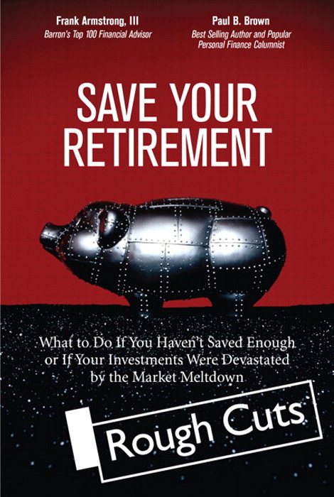 Save Your Retirement: What to Do If You Haven't Saved Enough or If Your ...