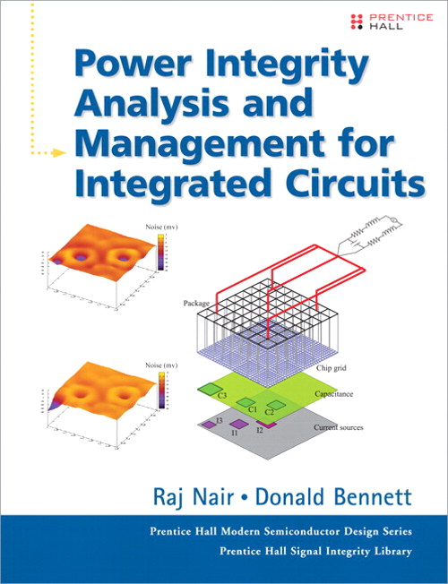 Power Integrity Analysis and Management for Integrated Circuits | InformIT
