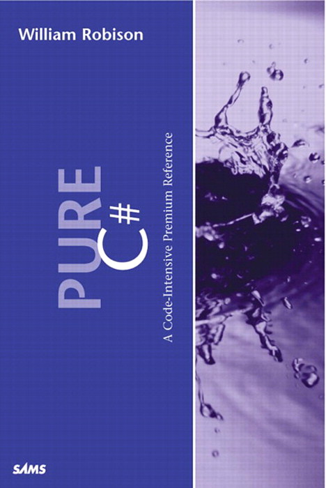 Pure C# | InformIT