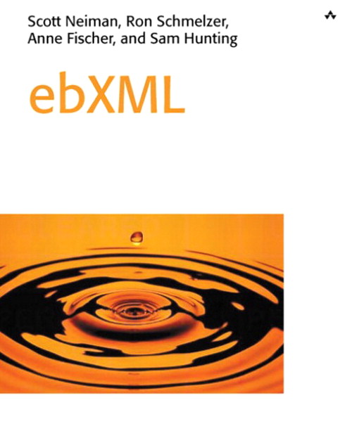 Business Process Integration with Service Oriented Architectures: ebXML | InformIT