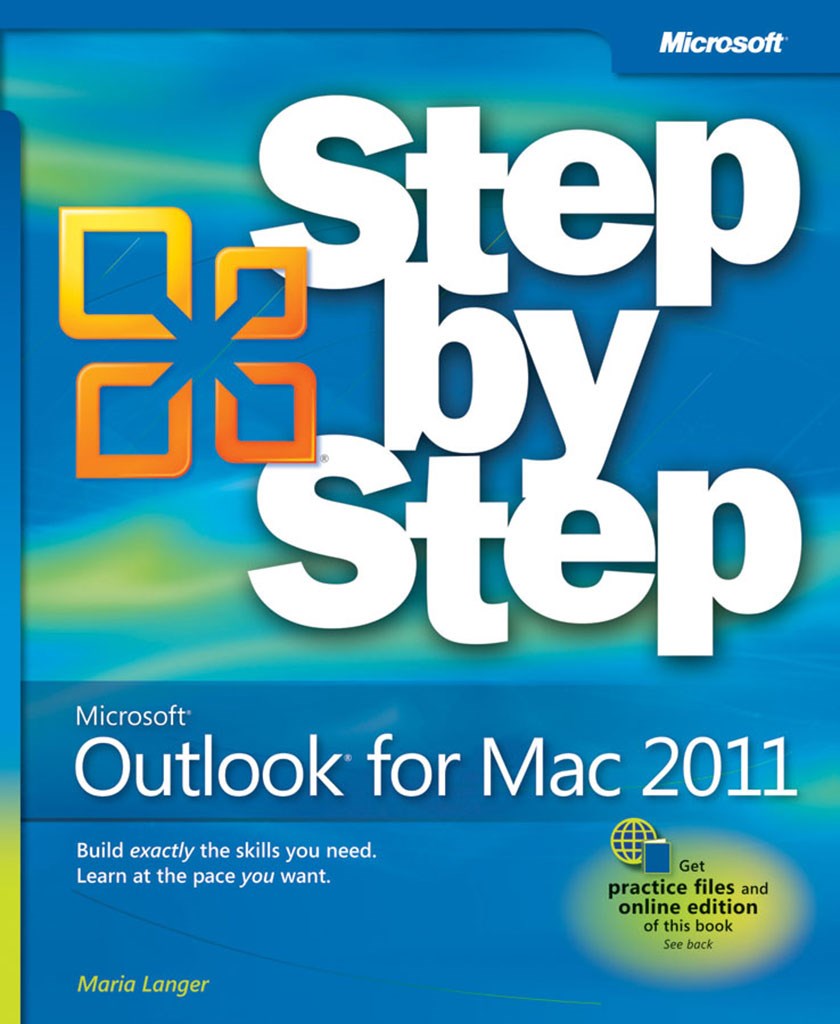Microsoft Outlook for Mac 2011 Step by Step | InformIT