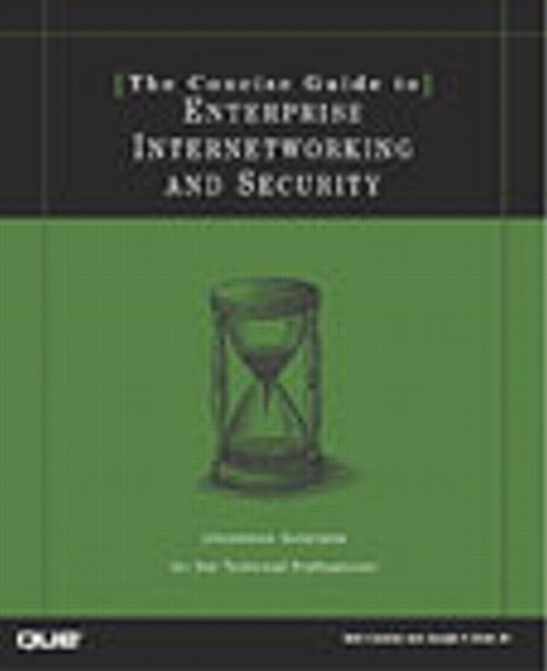 Concise Guide to Enterprise Internetworking and Security, The | InformIT