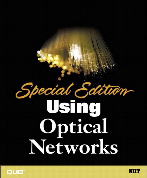 Special Edition Using Optical Networks | InformIT