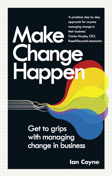 Make Change Happen PDF eBook | InformIT