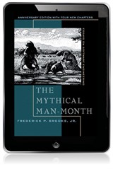 Mythical Man-Month, Anniversary Edition, The: Essays On Software ...