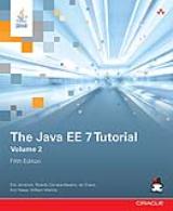 Java EE 7 Tutorial, The: Volume 2, 5th Edition | InformIT